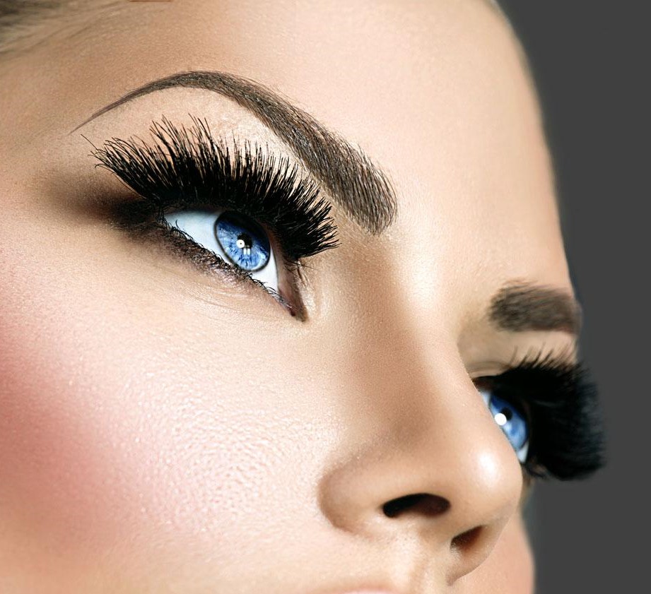 3D lashes – works for everyone? | Beautyou equals women and cosmetics